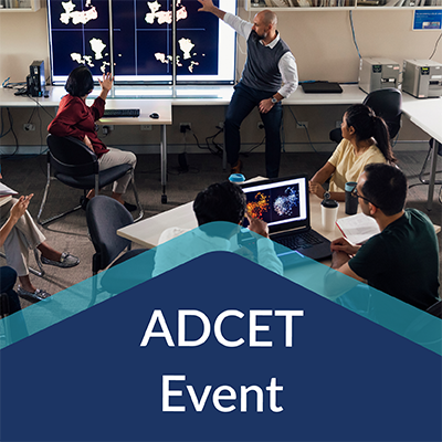 ADCET - Australian Disability Clearinghouse on Education and Training